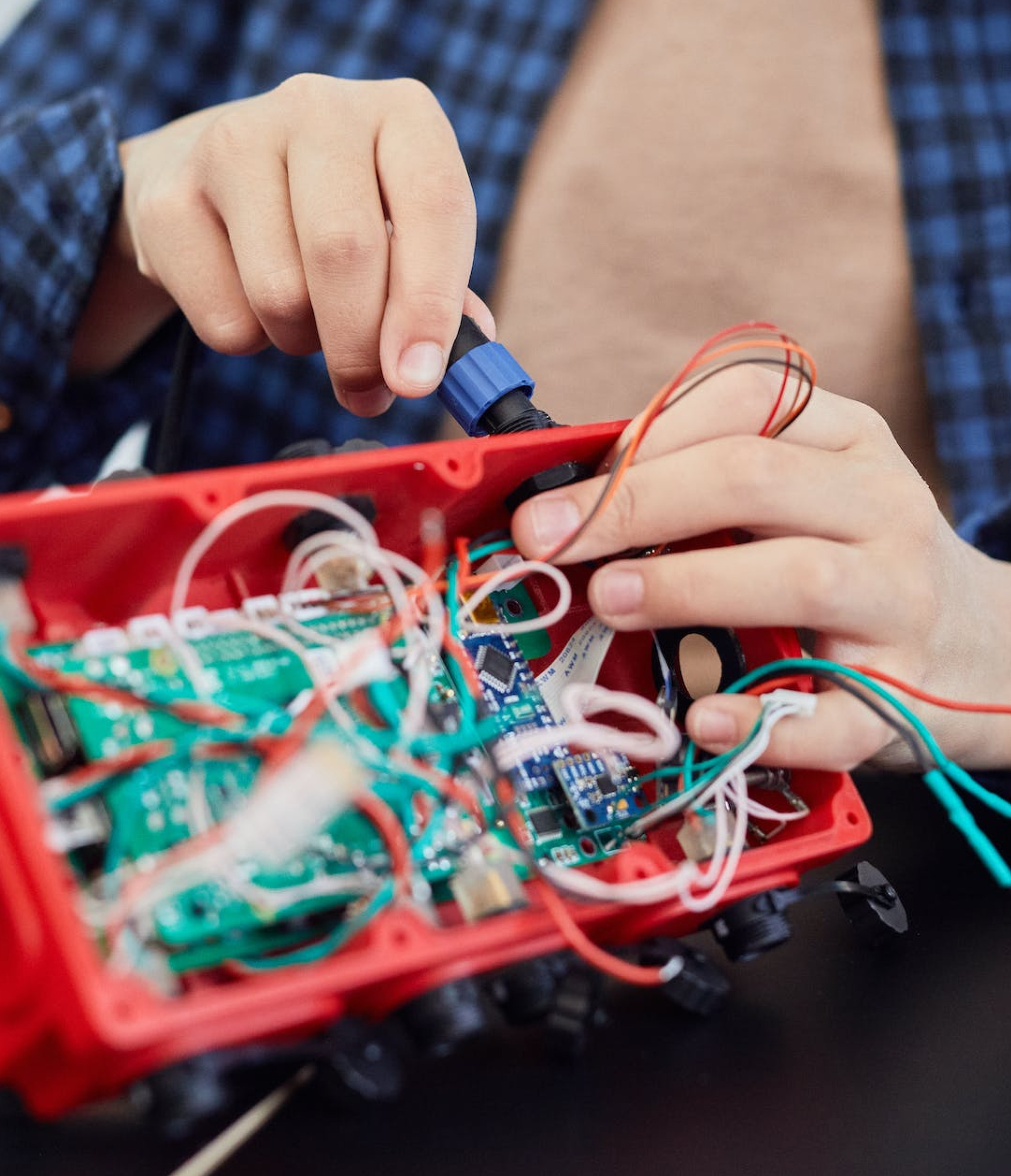 ELECTRICAL SAFETY | SkillCat